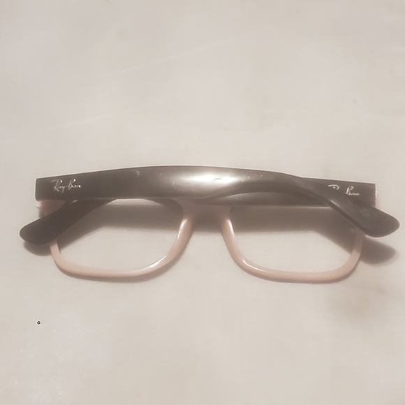 Ray-Ban | Accessories | Rayban Rb 528 Glasses | Poshmark